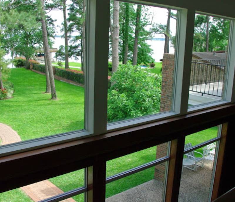 American Window Systems (A Window Inc.) - 6201 Dowdell Rd unit c, Fort ...